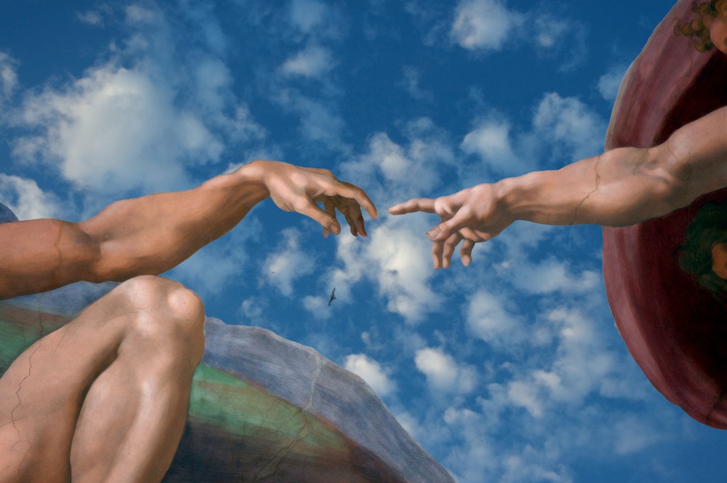 Stukkende wêreld is nie God se skuld | Netwerk24