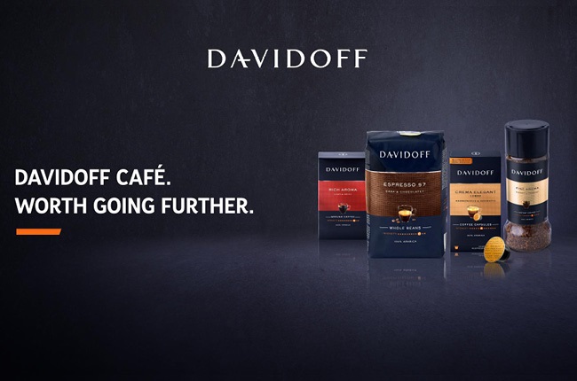 DAVIDOFF CAFÉ is nou in SA beskikbaar – maak dié verruklike koffie ...