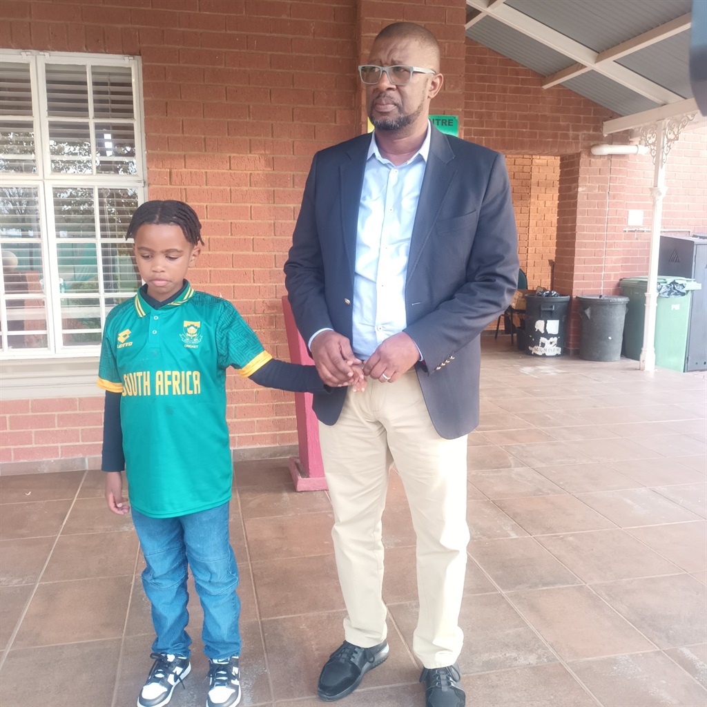 Ayabonga makes family and Mzansi proud! | Daily Sun