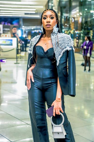 GALLERY | Kim Jayde and more style stars dazzle on the streets of SAFW ...