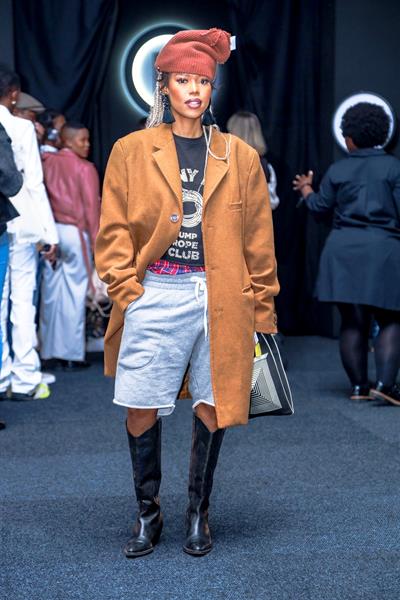 GALLERY | Kim Jayde and more style stars dazzle on the streets of SAFW ...