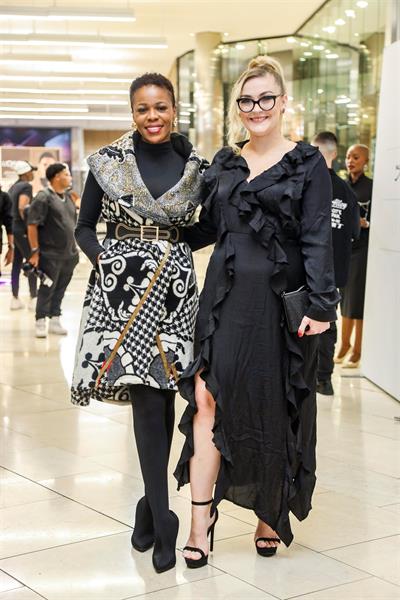 GALLERY | Kim Jayde and more style stars dazzle on the streets of SAFW ...
