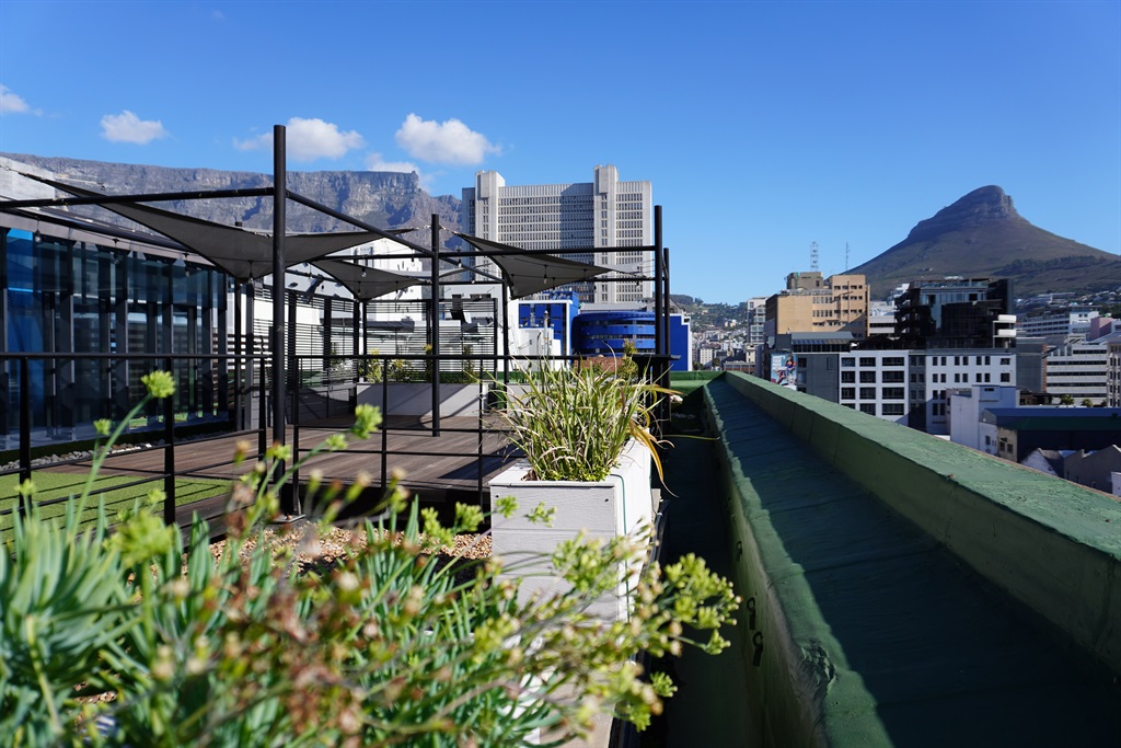 Tim du Toit Attorneys relocates its Cape Town office | News24