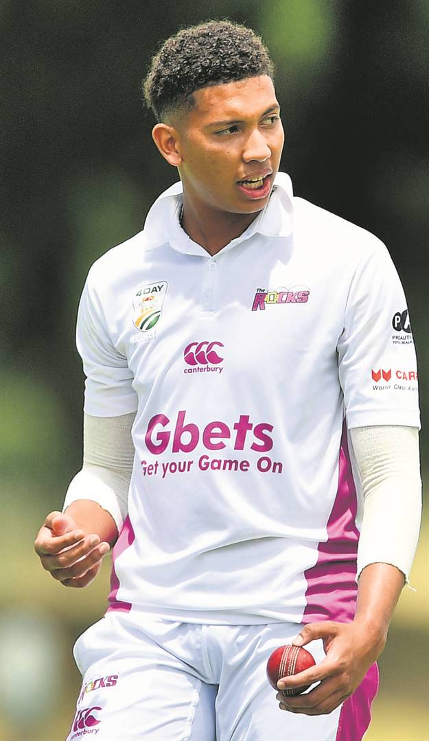 Cloete gaan wei ook nou elders | Son