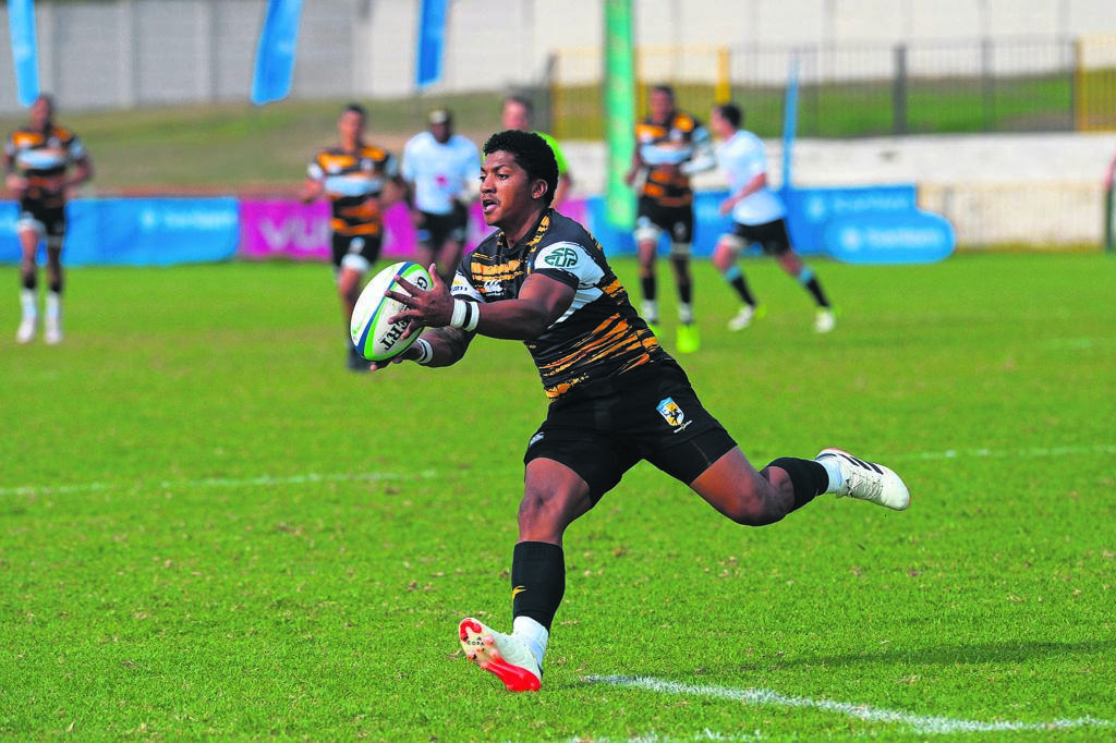 Bergh versit berge in Boland | Son
