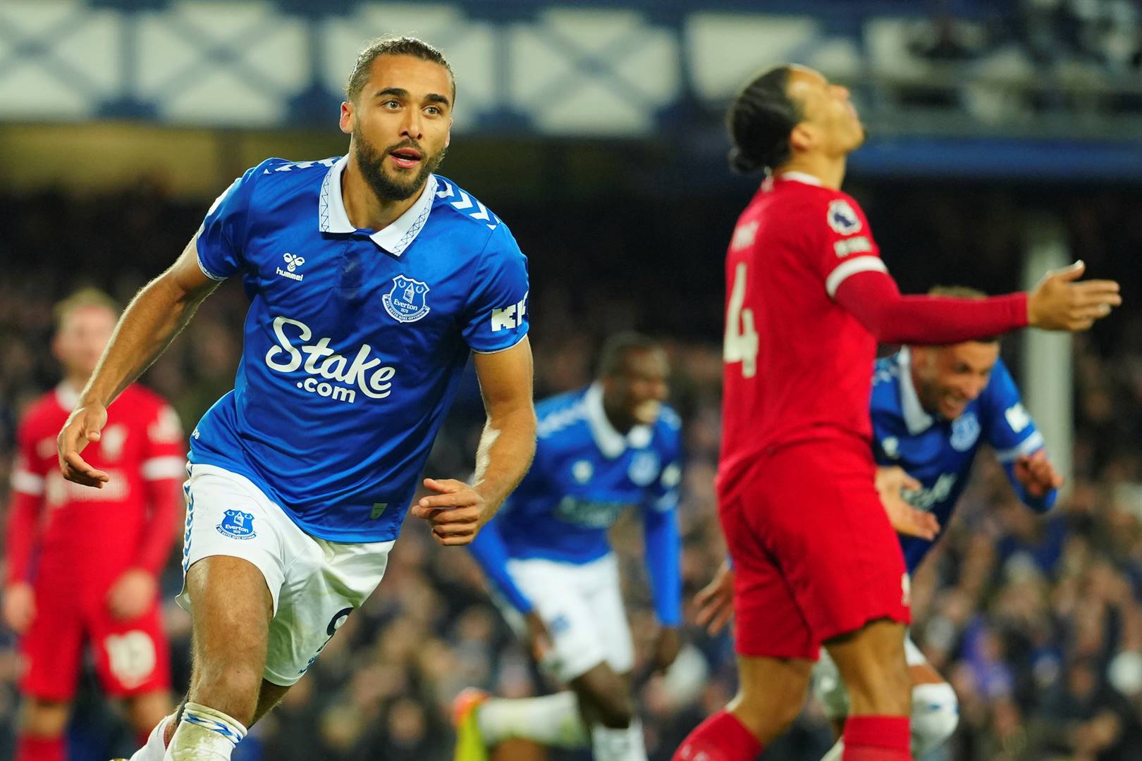 Sprokieseinde vir Klopp by Liverpool ál meer onwaarskynlik | Netwerk24
