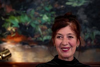 EXCLUSIVE | Melinda Ferguson tells all on controversial book When Love ...