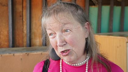 WATCH | A symbol of resilience: News24 honours burns survivor on her ...
