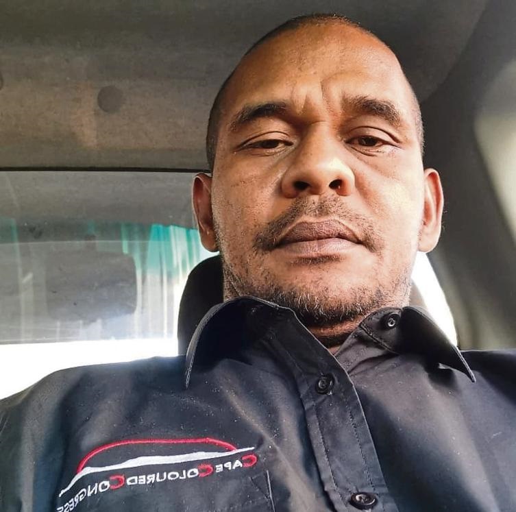 'Maimane is 'n failed experiment' | Son