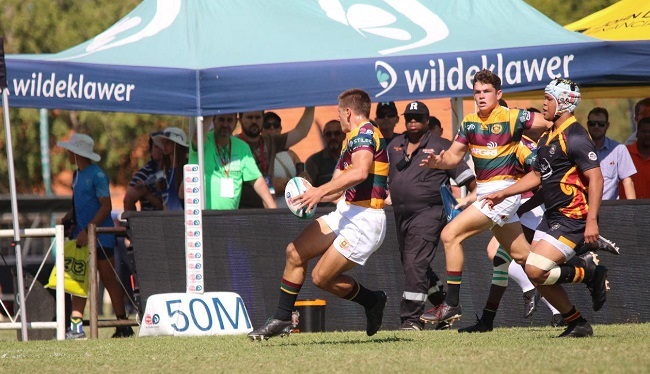 Só help megaboerdery SA skolesport bevorder | Landbou