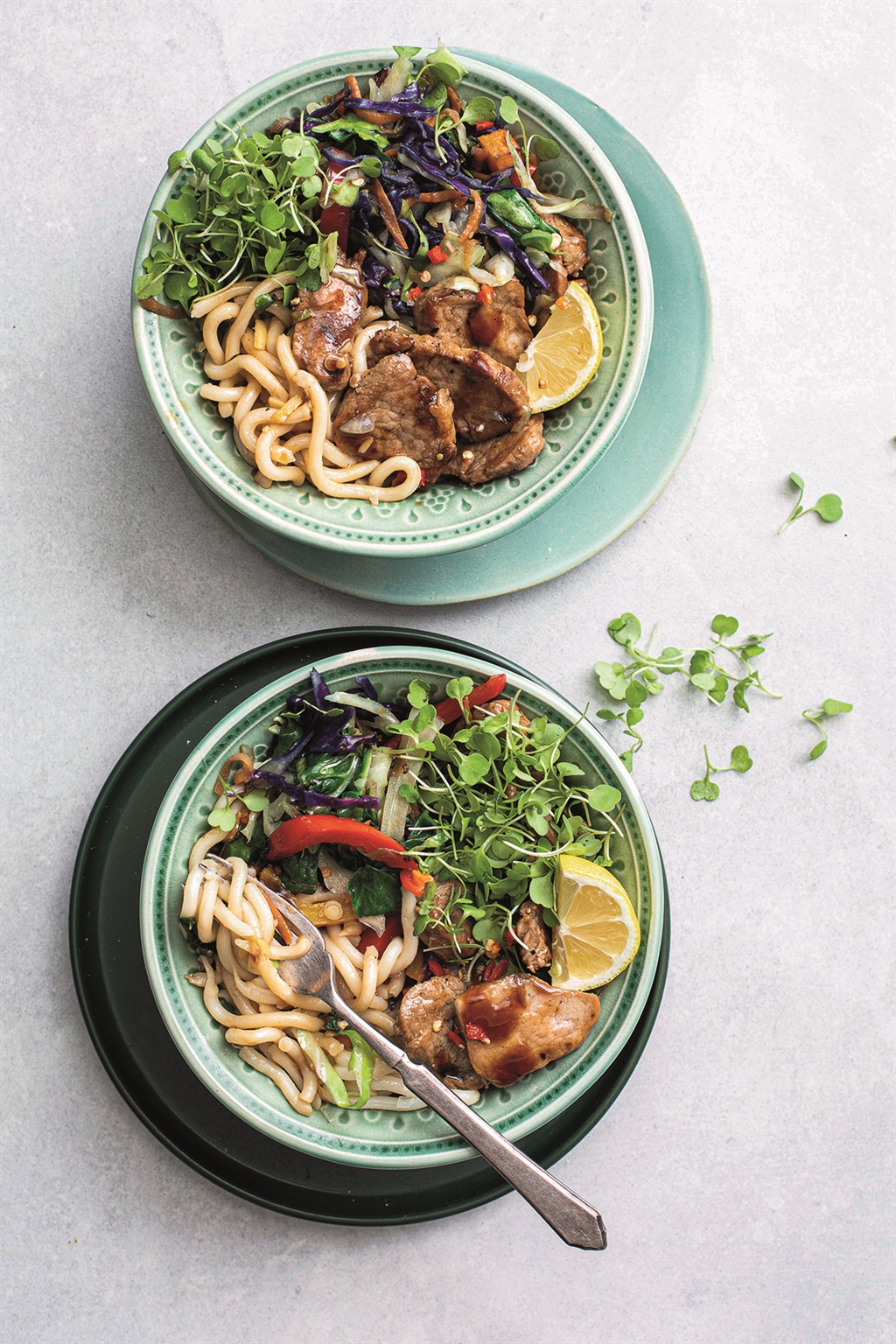 RESEP | Varkroerbraai met gemmer | Netwerk24