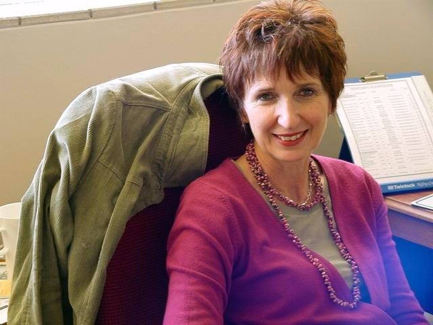 Maritha Snyman: Die kulkunstenaar van kinderboeke | Netwerk24