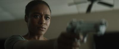From queen to heroine: Nomzamo Mbatha talks trailblazing role in Bruce ...