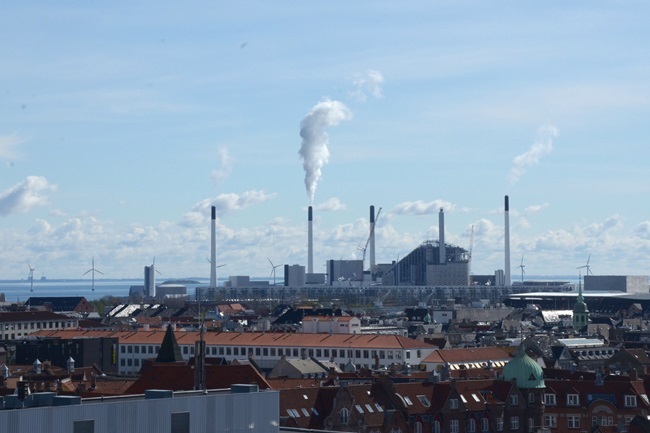 Denemarke eerste land wat koolstoftaks op plase gaan instel | Landbou
