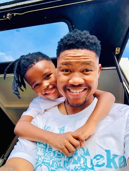 Killed Ditebogo Junior: Family honours son's birthday wish! | Daily Sun