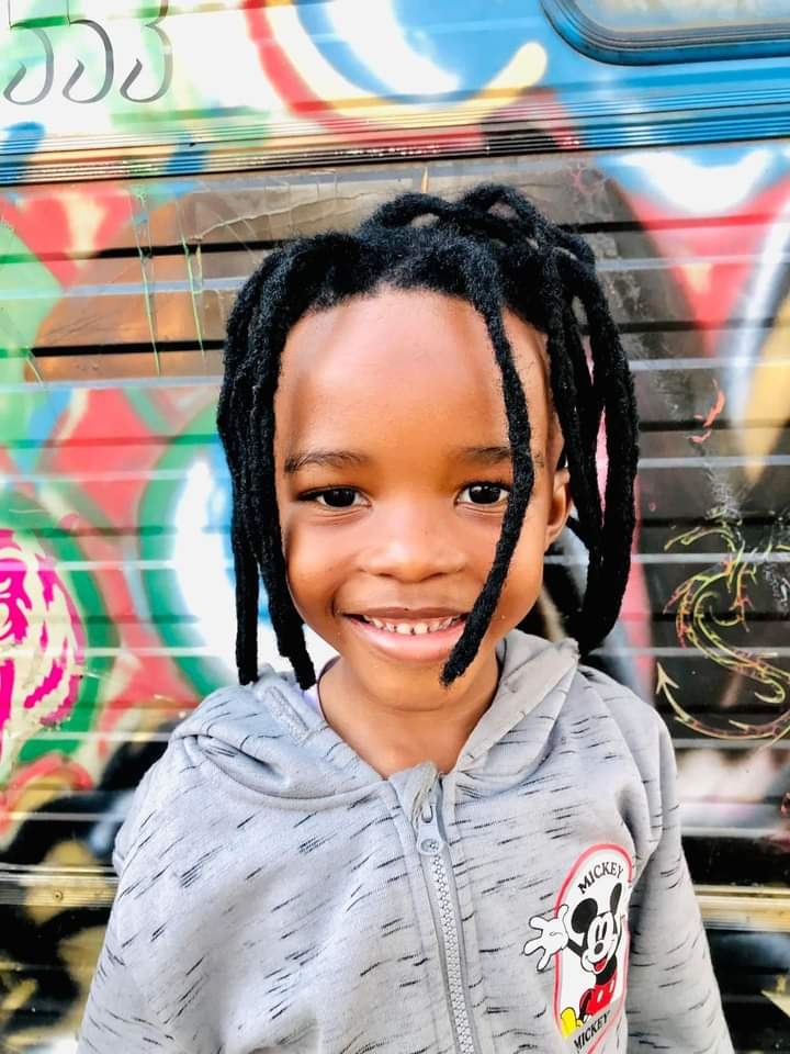 Son (5) killed in brutal hijacking! | Daily Sun