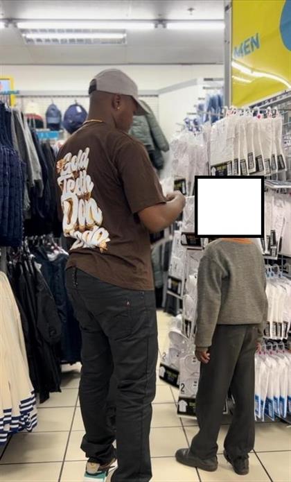 Don Dada's style of giving back ekasi | Daily Sun