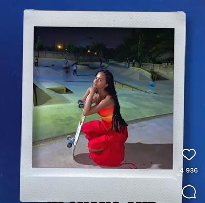 SEE | Behind the photo with Tyla: Grammy star shares 4 memorable ...