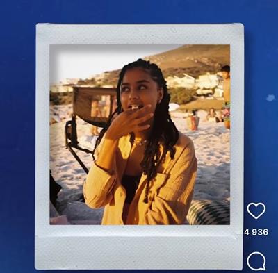 SEE | Behind the photo with Tyla: Grammy star shares 4 memorable ...