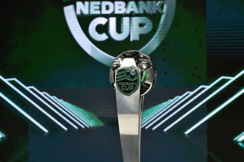 The Nedbank Cup: Championing financial fitness alongside football ...
