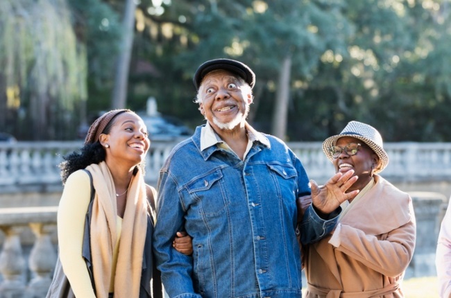 From the Archives | ‘My in-laws are destroying our marriage’ | News24