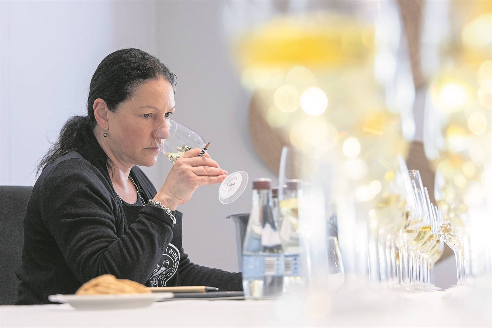 TJORTS! ‘Van die bestes in die wêreld’ | Netwerk24