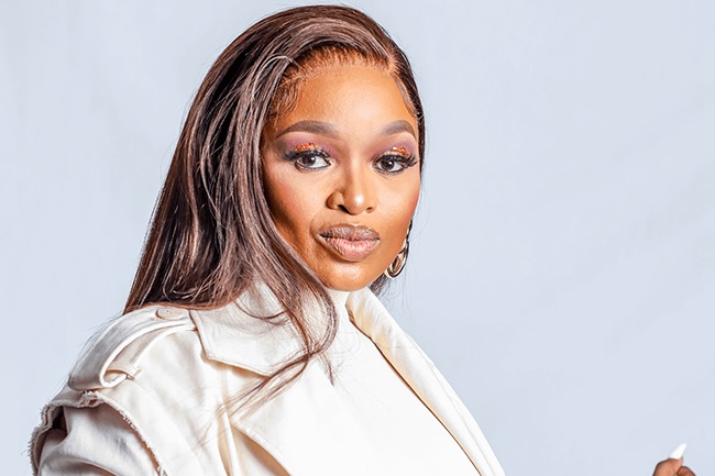 Ntombee will 'hold everyone accountable' at The Mommy Club S2 reunion ...