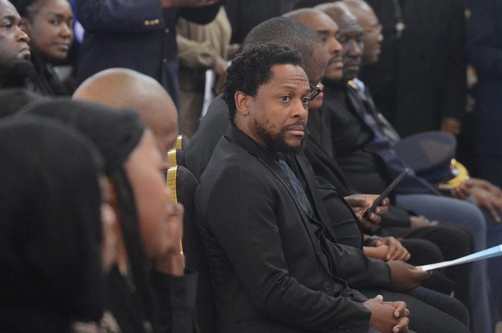 Final goodbyes for little Ditebogo | Daily Sun