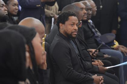Final goodbyes for little Ditebogo | Daily Sun