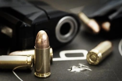 Pupils robbed at gunpoint! | Daily Sun