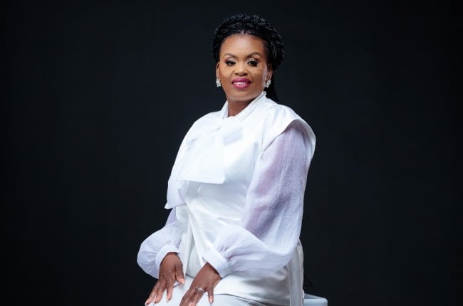 Get to know former Joyous Celebration singer Zodwa Mahlangu | News24