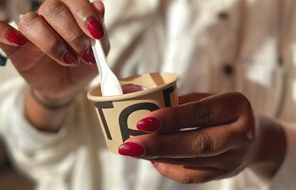 Tadaa! A new good-times ice cream eatery has opened its doors on Cape ...