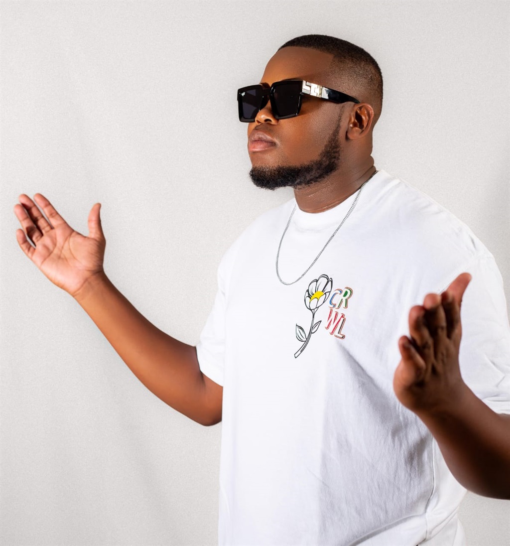 Producer moves from church to Nkabi Nation! | Daily Sun