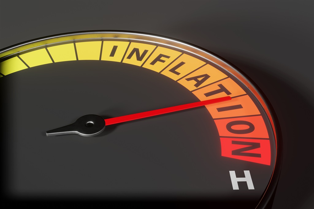 Inflation slows but no rate cut seen in election week | News24