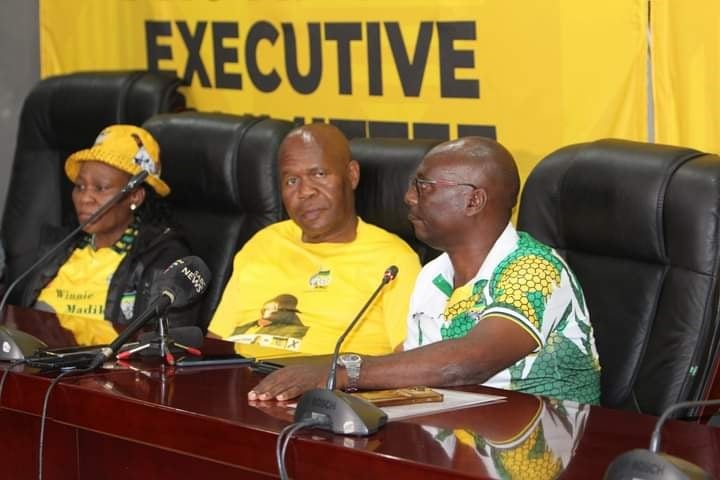 ANC wants EFF punished after blood battle | Daily Sun