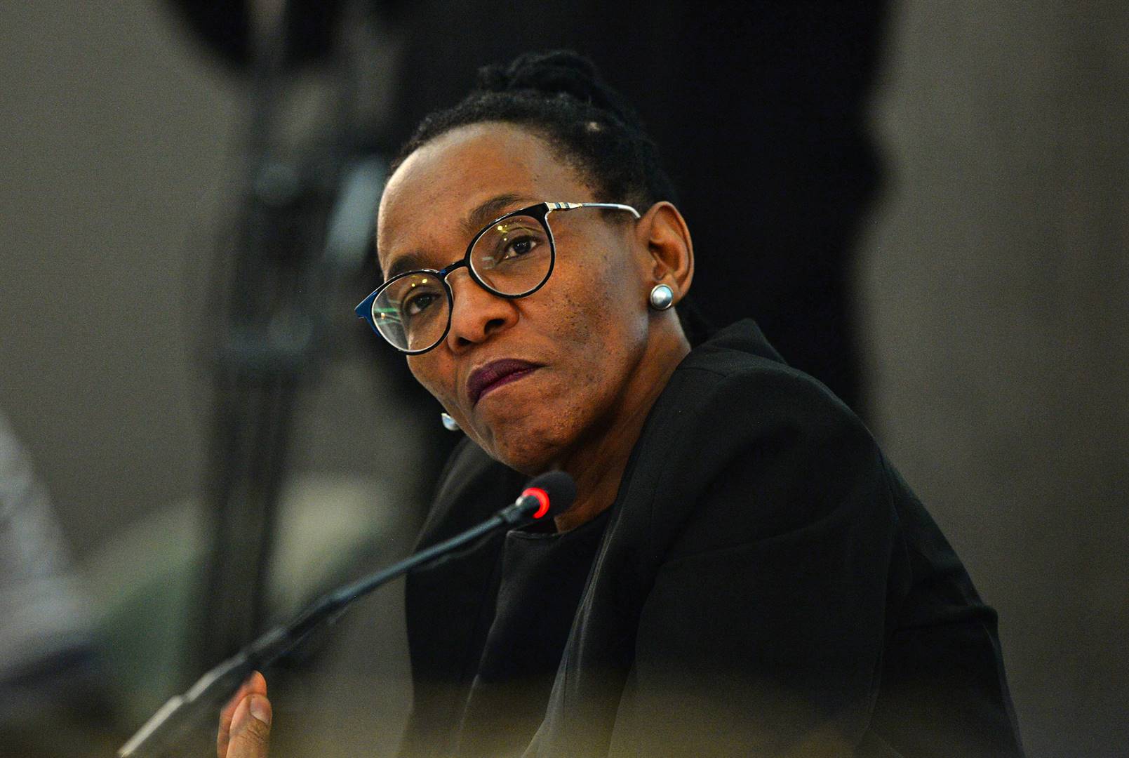 Zuma and Chief Justice Maya relationship claims lashed! | Daily Sun