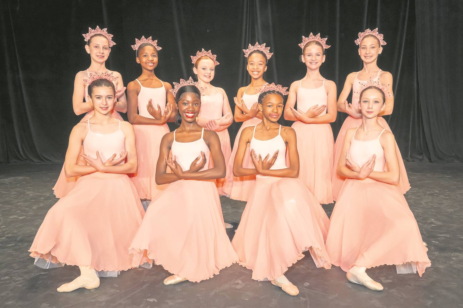‘Coppelia’ onvergeetlike ervaring | Netwerk24