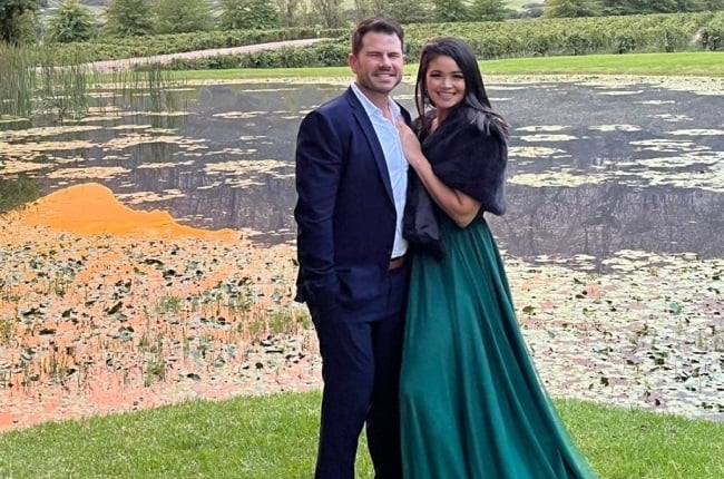 Goodbye, Expresso – and SA! Zoë Brown and husband emigrate to Australia ...
