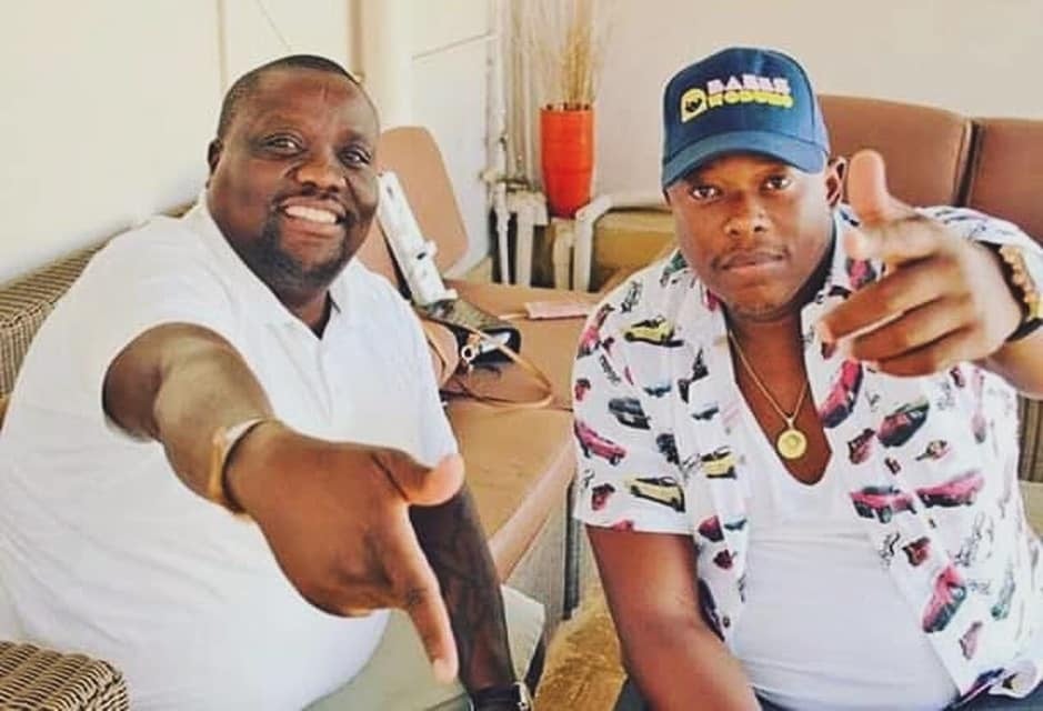 ‘I miss Mampintsha!’- kwaito star | Daily Sun