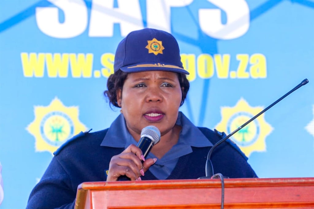 Election chaos instigators to be dealt with! | Daily Sun