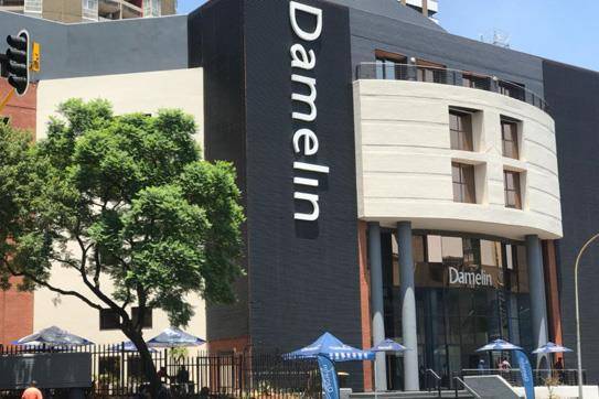 Damelin, City Varsity: Groep veg teen likwidasie deur Nedbank | Netwerk24
