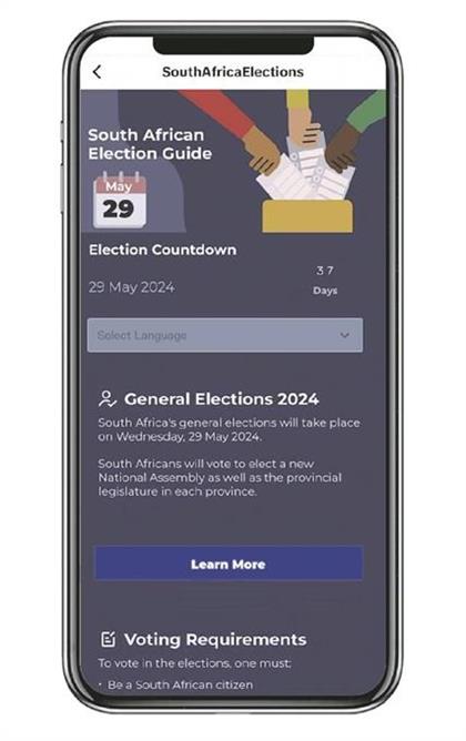 REVIEW | TikTok election tips, Samsung Galaxy A55, and iPad Air M2 | News24