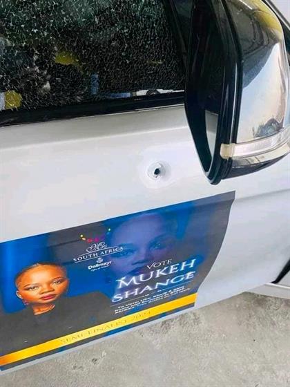 Popular pastor dodges hail of bullets! | Daily Sun