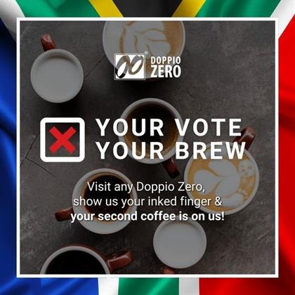 Free coffee, doughnuts and even beer! How to score democracy freebies ...