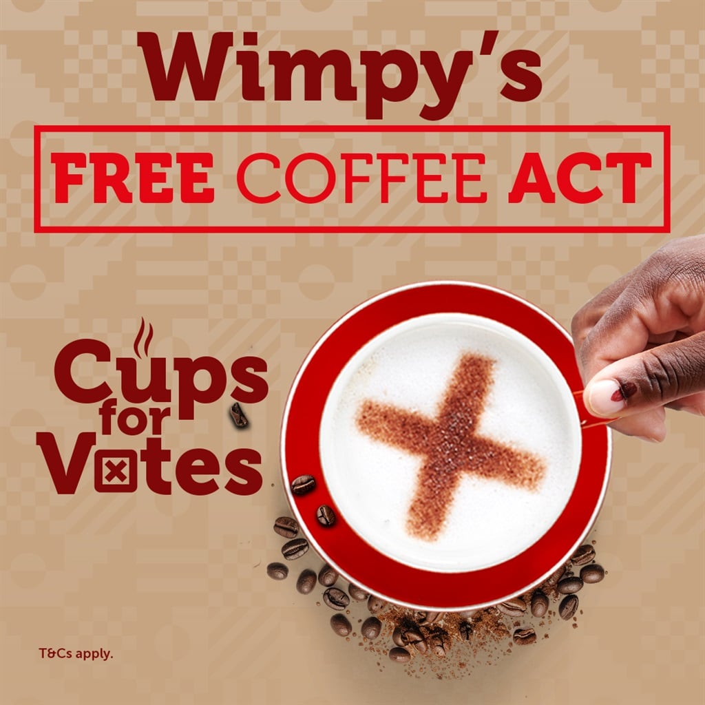 Free coffee, doughnuts and even beer! How to score democracy freebies ...