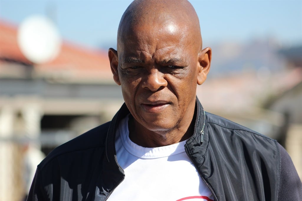 WATCH: Magashule dubbed 'liar of the century' | Daily Sun