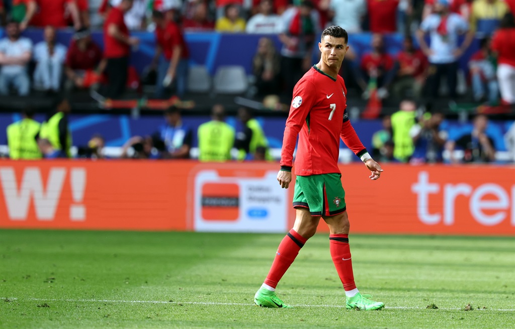 Euro 2024 | The quirky superstitions of footballers | News24