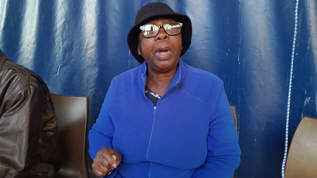 Voters vow to make voices heard! | Daily Sun
