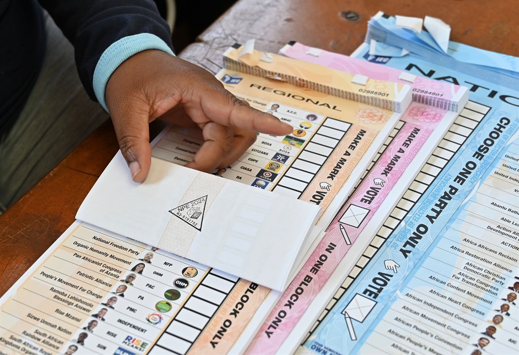 Election day blackout angers residents! | Daily Sun