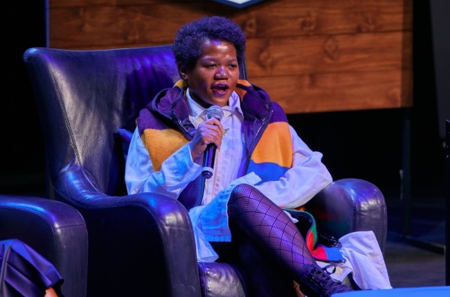 Busiswa says she’s still releasing music, despite the confusion | News24
